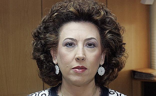 Castilla y León: Violeta Martínez Pindado, nueva gerente regional de ...