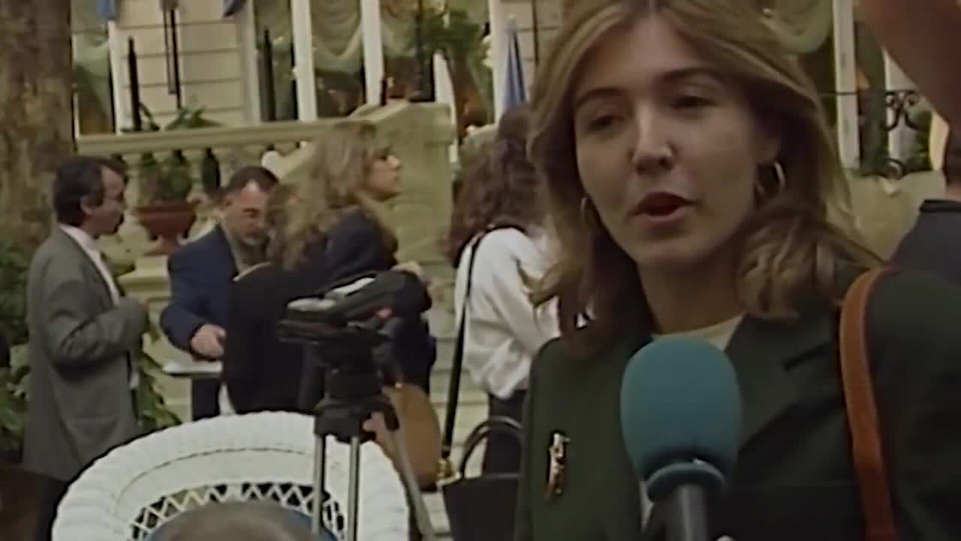 Fallece Laura Boyer, hermana de Ana Boyer, a los 57 años | El Norte de Castilla