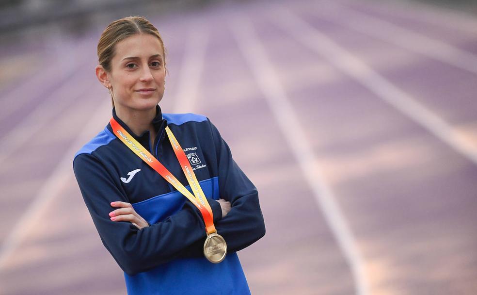 Una relación idílica de 800 metros con Valladolid | El Norte de Castilla