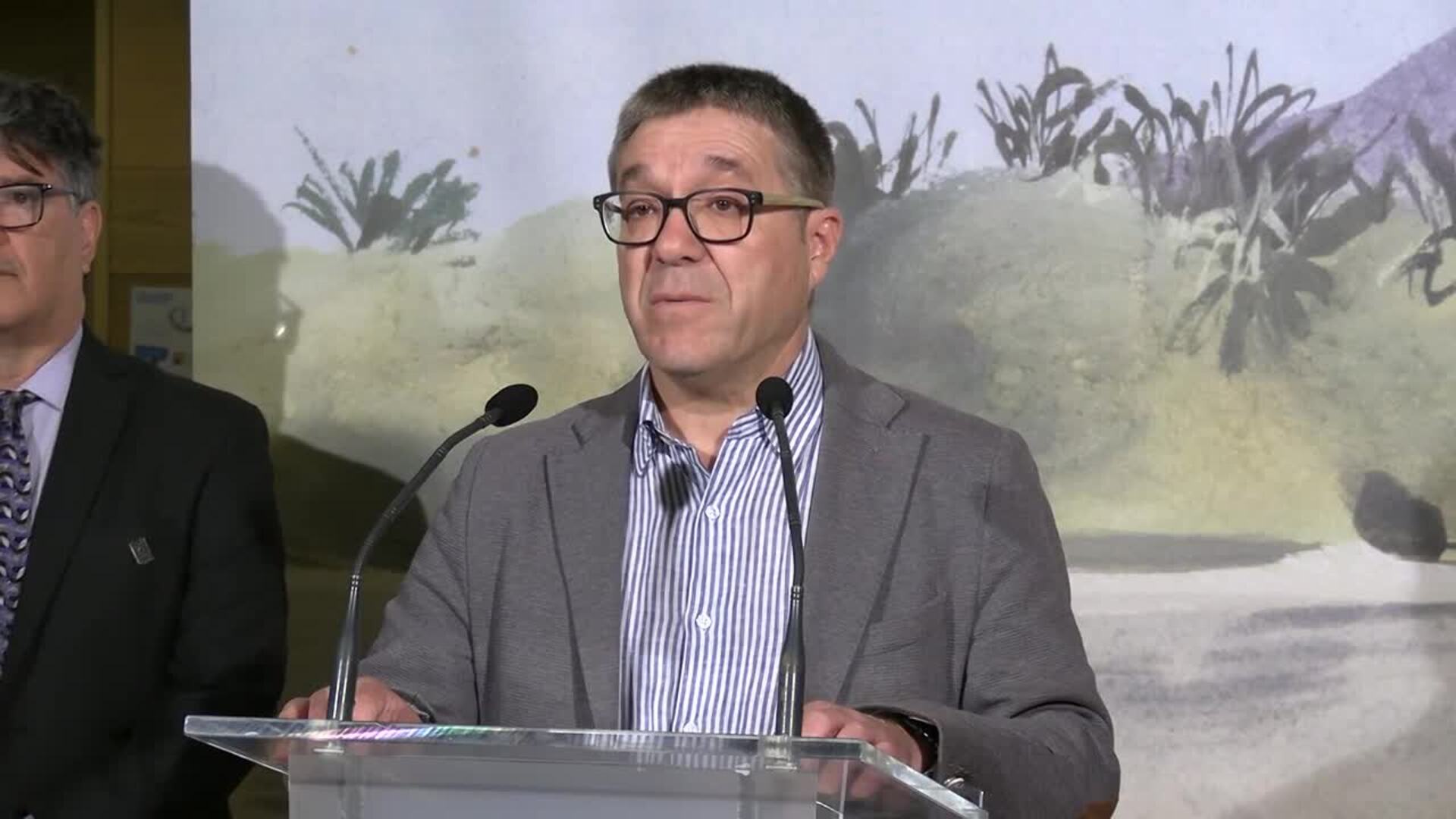 Una exposición del CDMH de Salamanca recupera la memoria de los ...