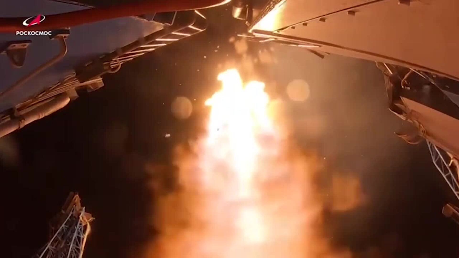 Un error de cálculo frustra el regreso de Rusia a la Luna | El Norte de Castilla