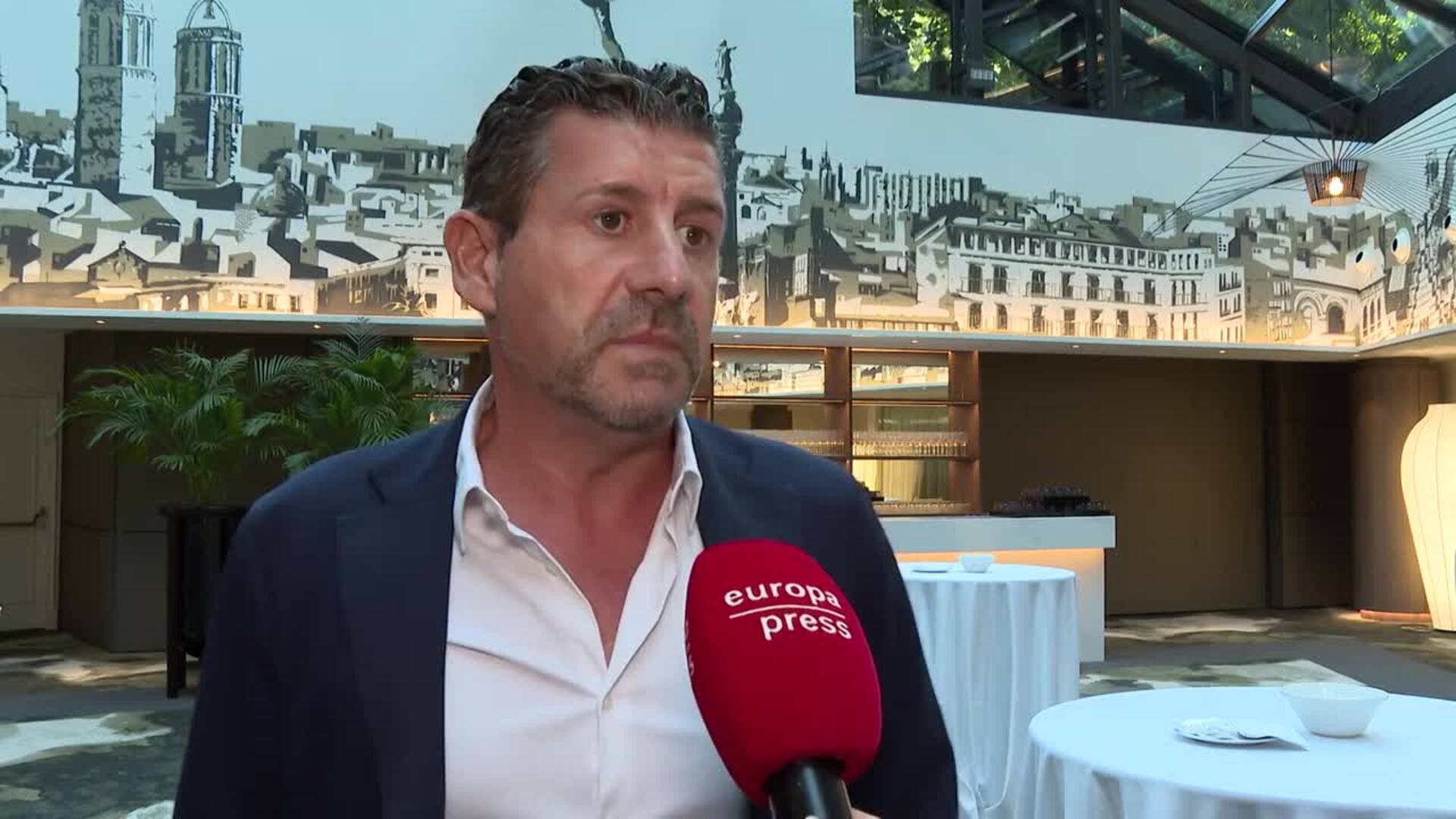 Boadas lamenta la imagen del ocio nocturno tras los incendios en las ...