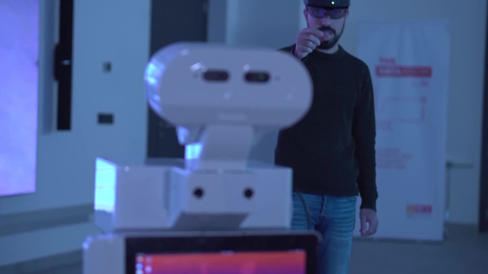 ITI desarrolla un demostrador industrial para hacer más eficientes las ...