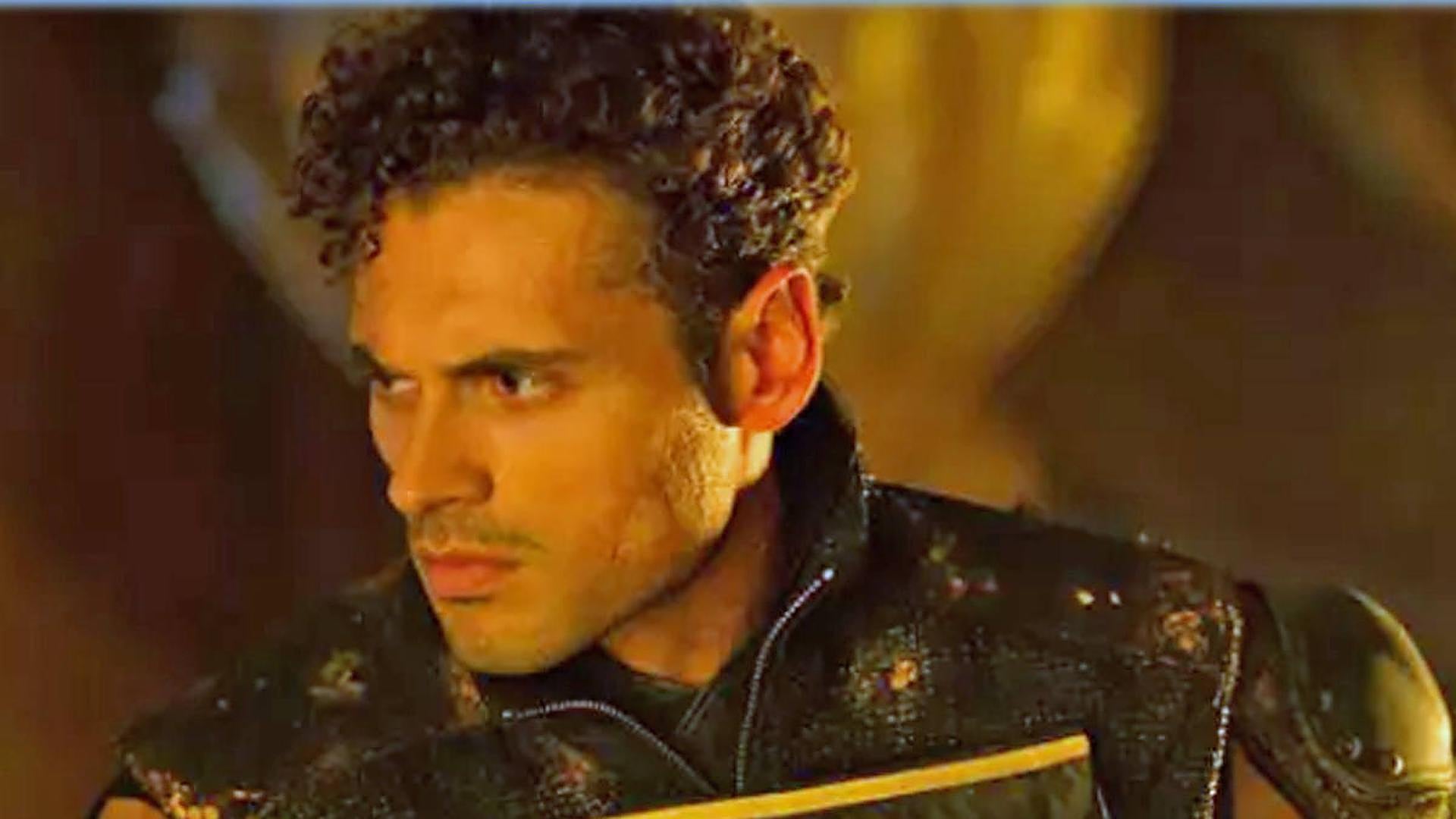 Fallece Adán Canto, actor de 'X-Men' o 'Narcos', a los 42 años | El ...