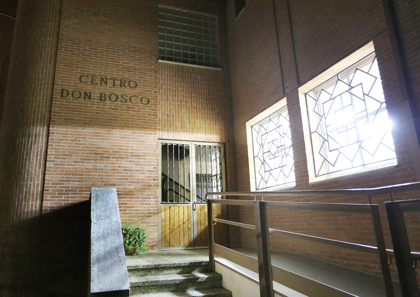 Don Bosco recuerda al patrón del cine, a los magos, la FP, las ...