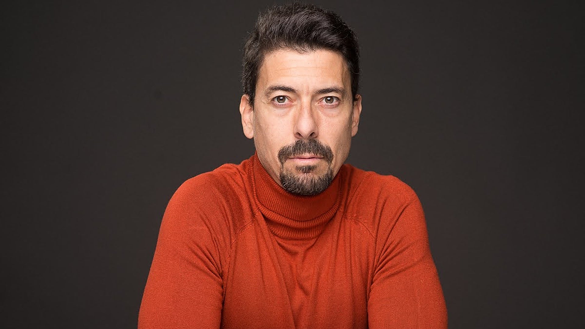 Kiko Gutiérrez, actor: «Es más bonito y desafiante para un actor contar ...