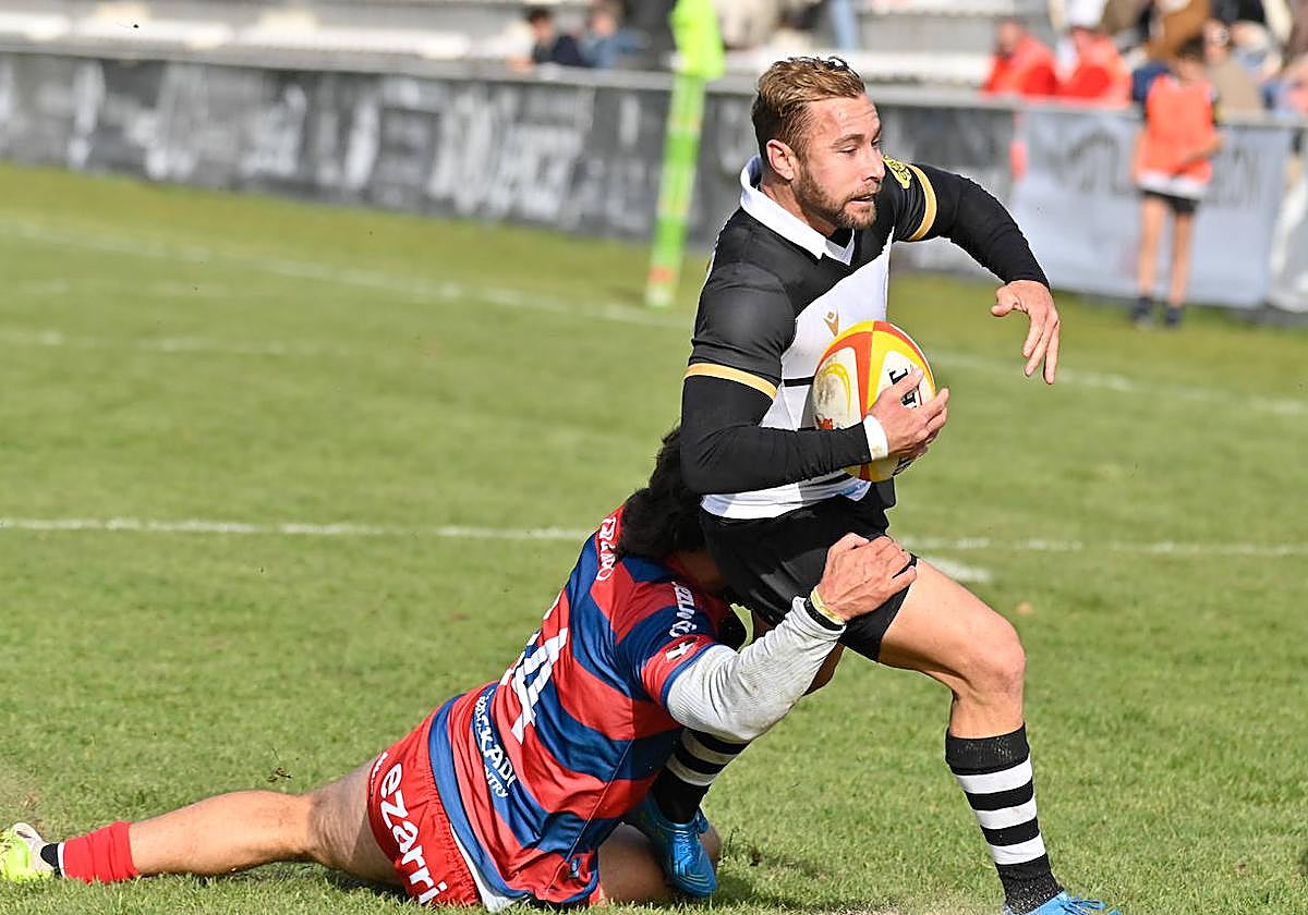 El Ciencias pone a prueba al Chami en el inicio de la segunda fase | El ...