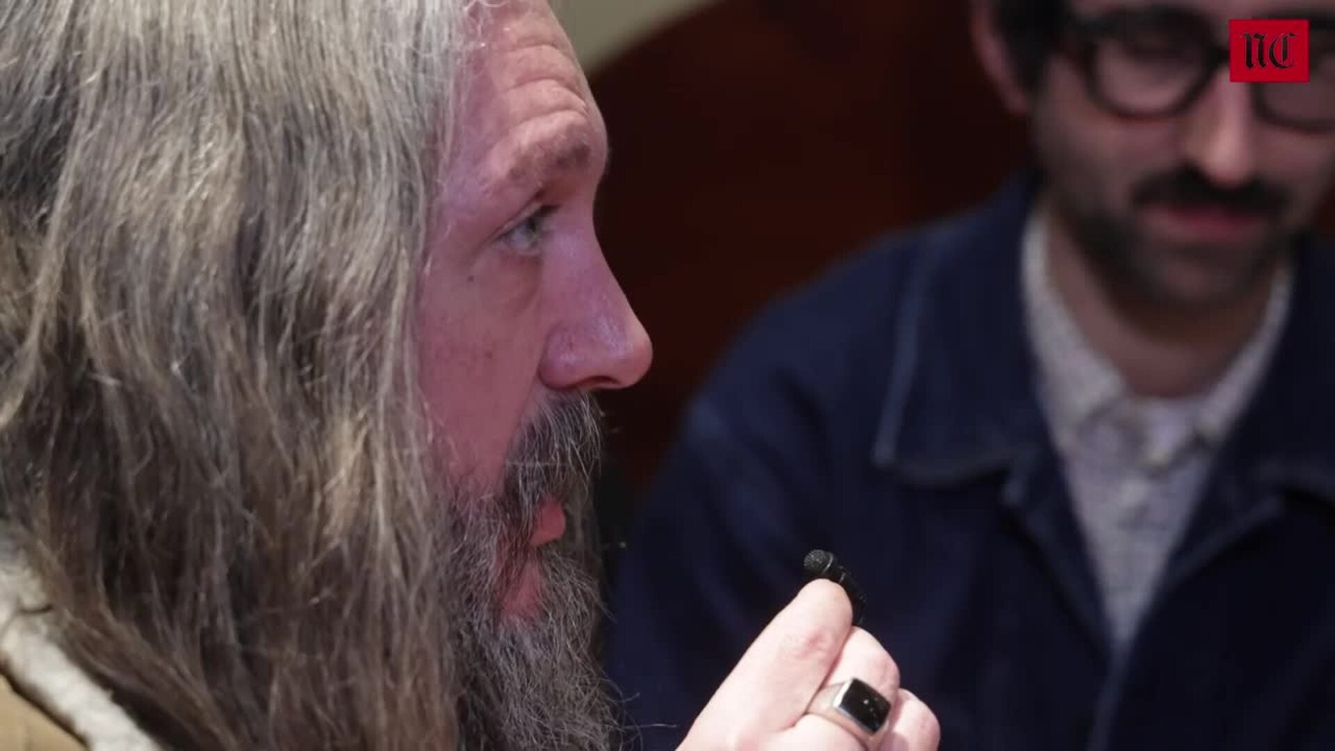 Entrevista a Arizona Baby, que estrena su nuevo disco 'Salvation' | El ...