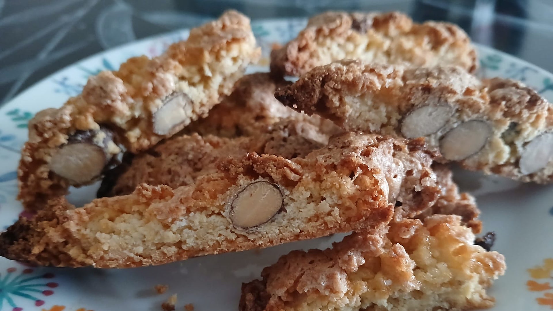 Receta de carquinyolis de almedra | El Norte de Castilla