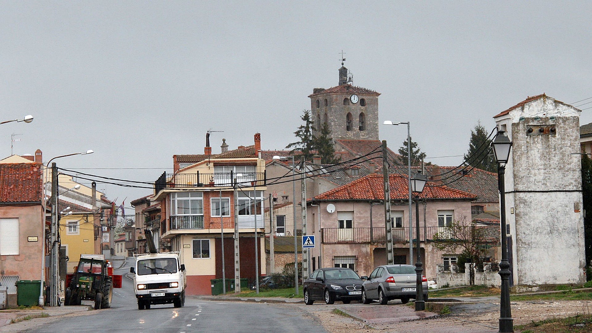 Aldea Real, pionera en un nuevo modelo de teleasistencia | El Norte de ...