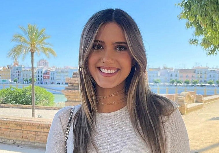 Lucía, hija de Arantxa del Sol, pone en duda el código ético de ...