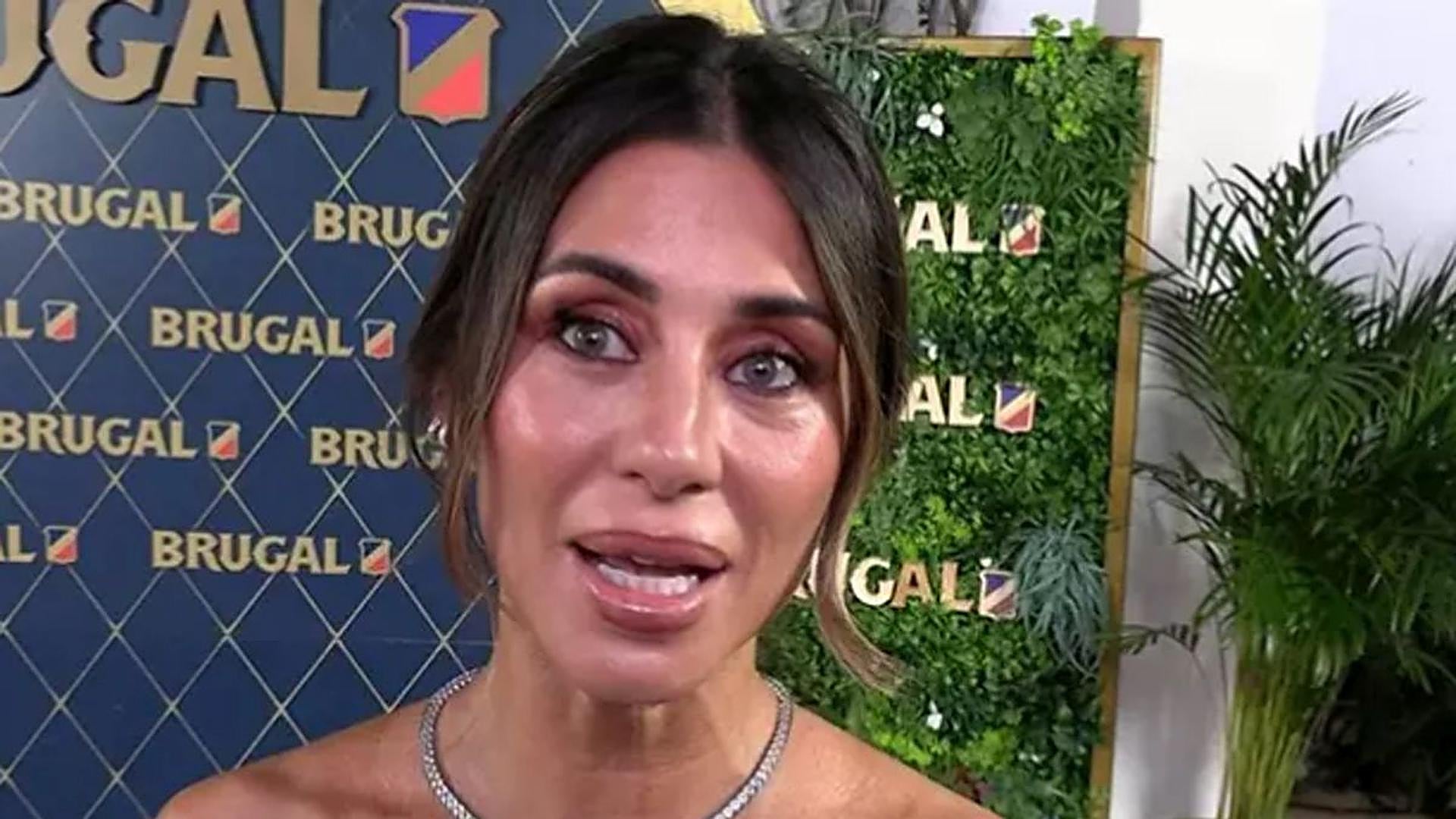 Elena Tablada se presenta, sorprendentemente, a Miss Universo | El ...