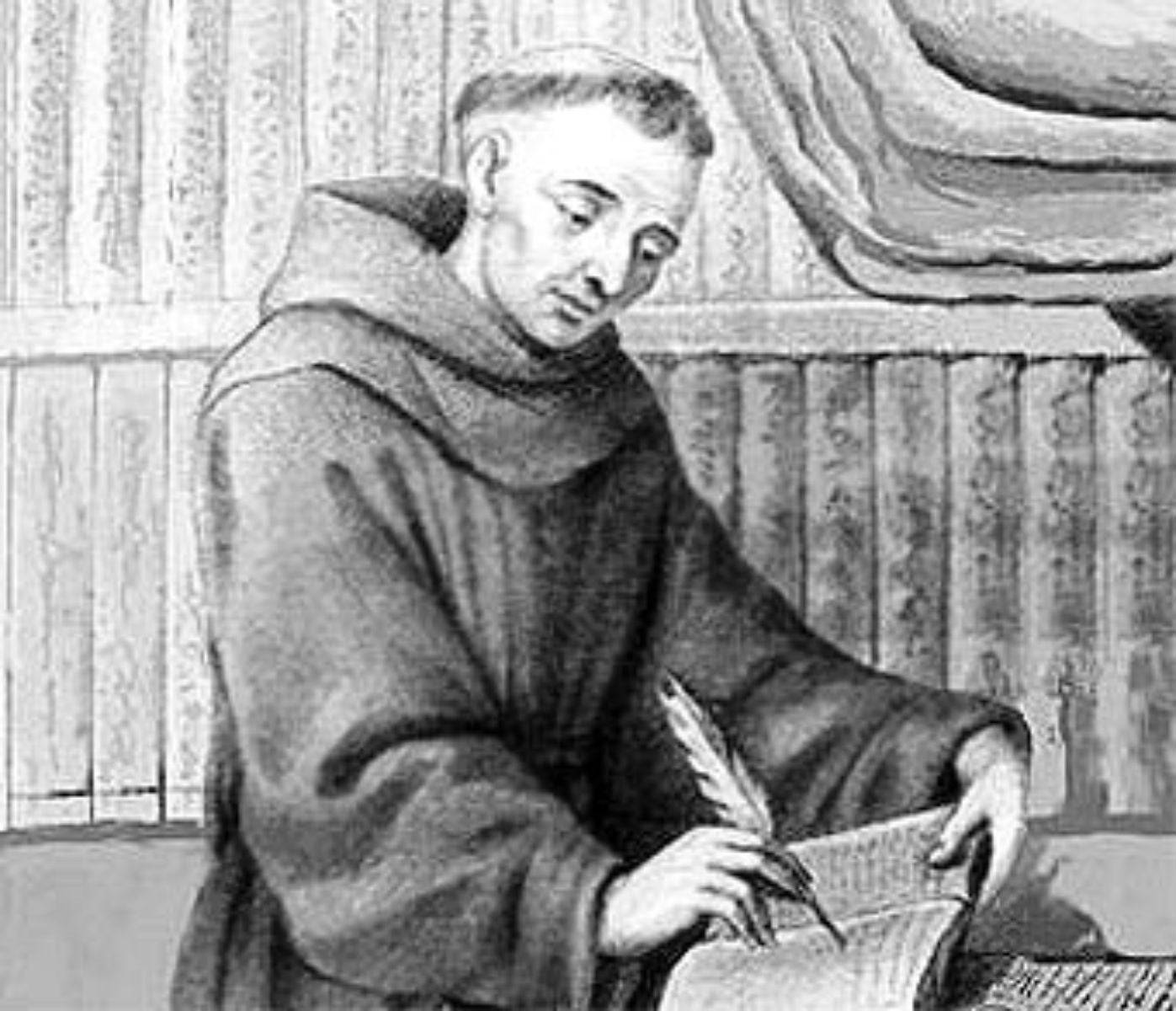 Tomás de Torquemada, el vallisoletano que dominó la Inquisición | El ...
