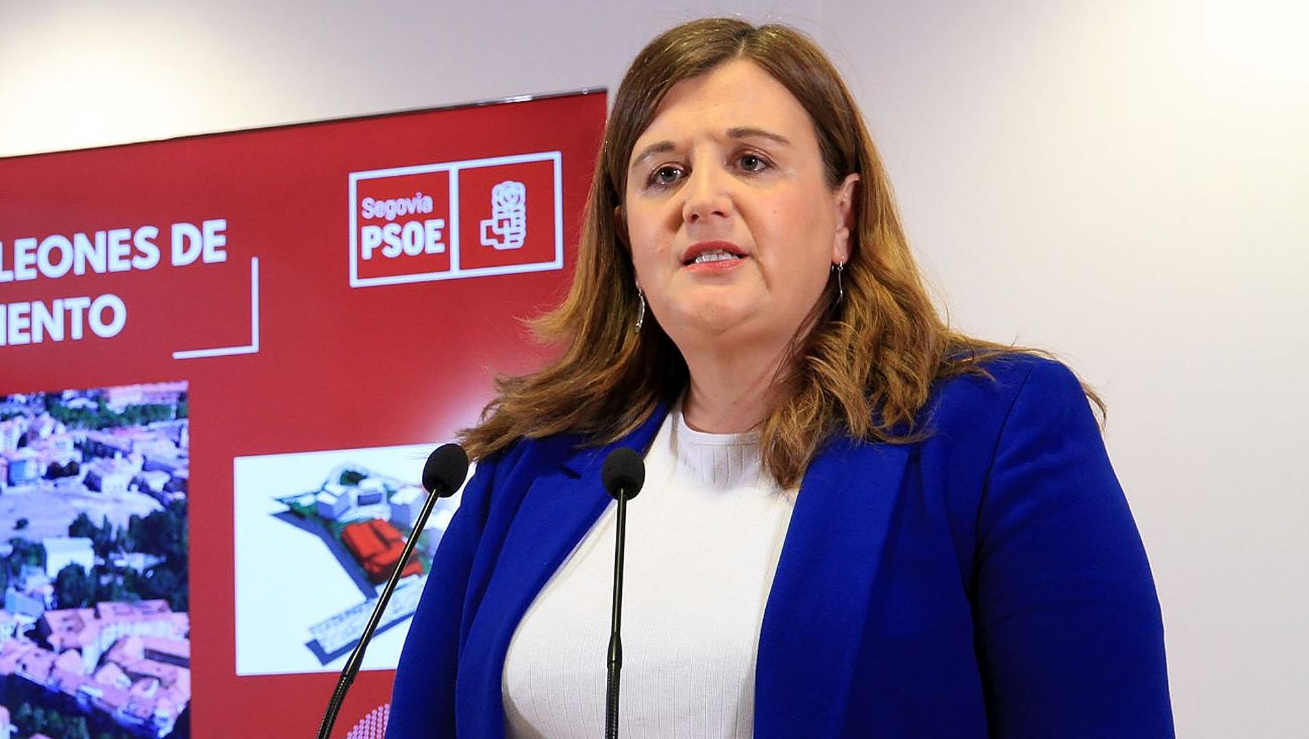 Segovia: Clara Martín sigue con acceso a información de Alcaldía un año ...