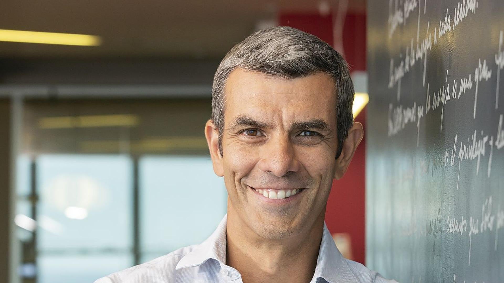 Matteo Vaglio: El medio rural, protagonista en la transición energética ...