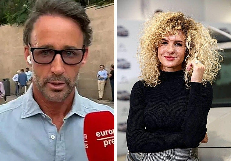 Álvaro Muñoz Escassi y Sheila Casas explican su relación | El Norte de ...