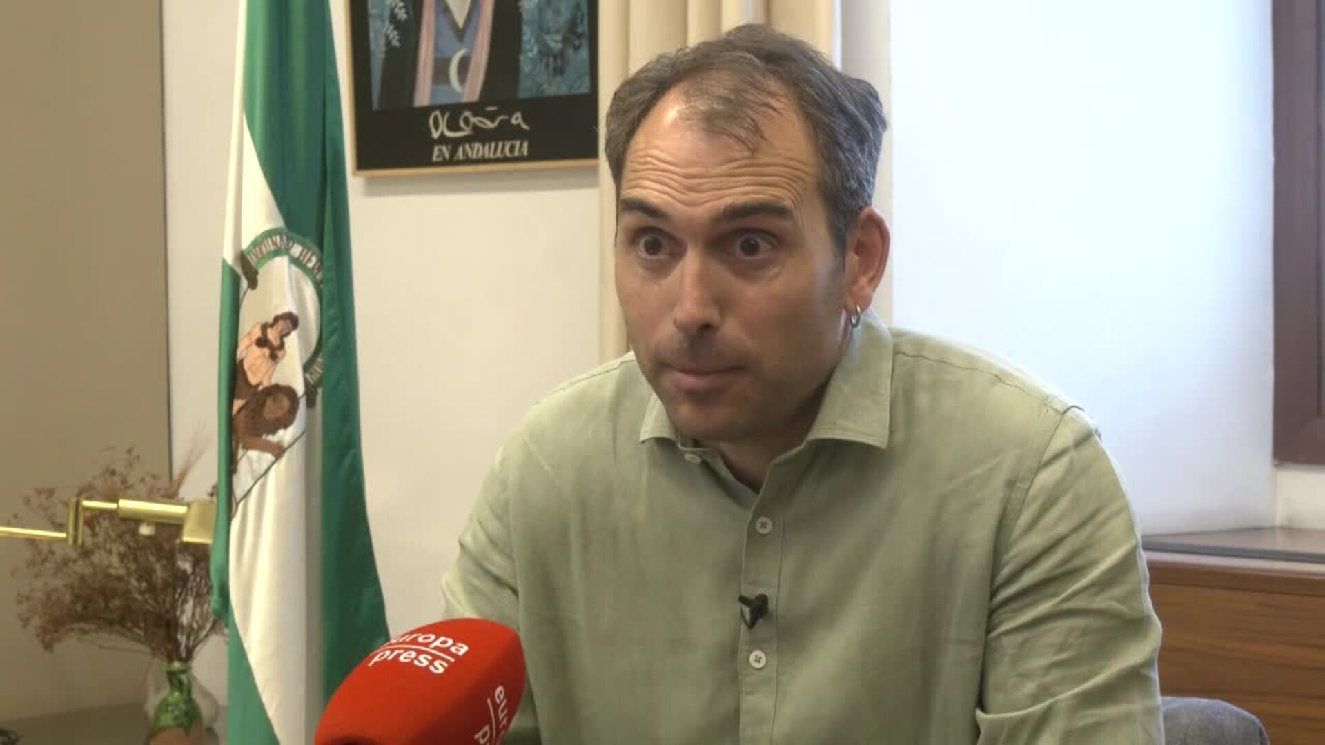 Valero dice que "no ha reflexionado" aún sobre si optará a revalidar el ...