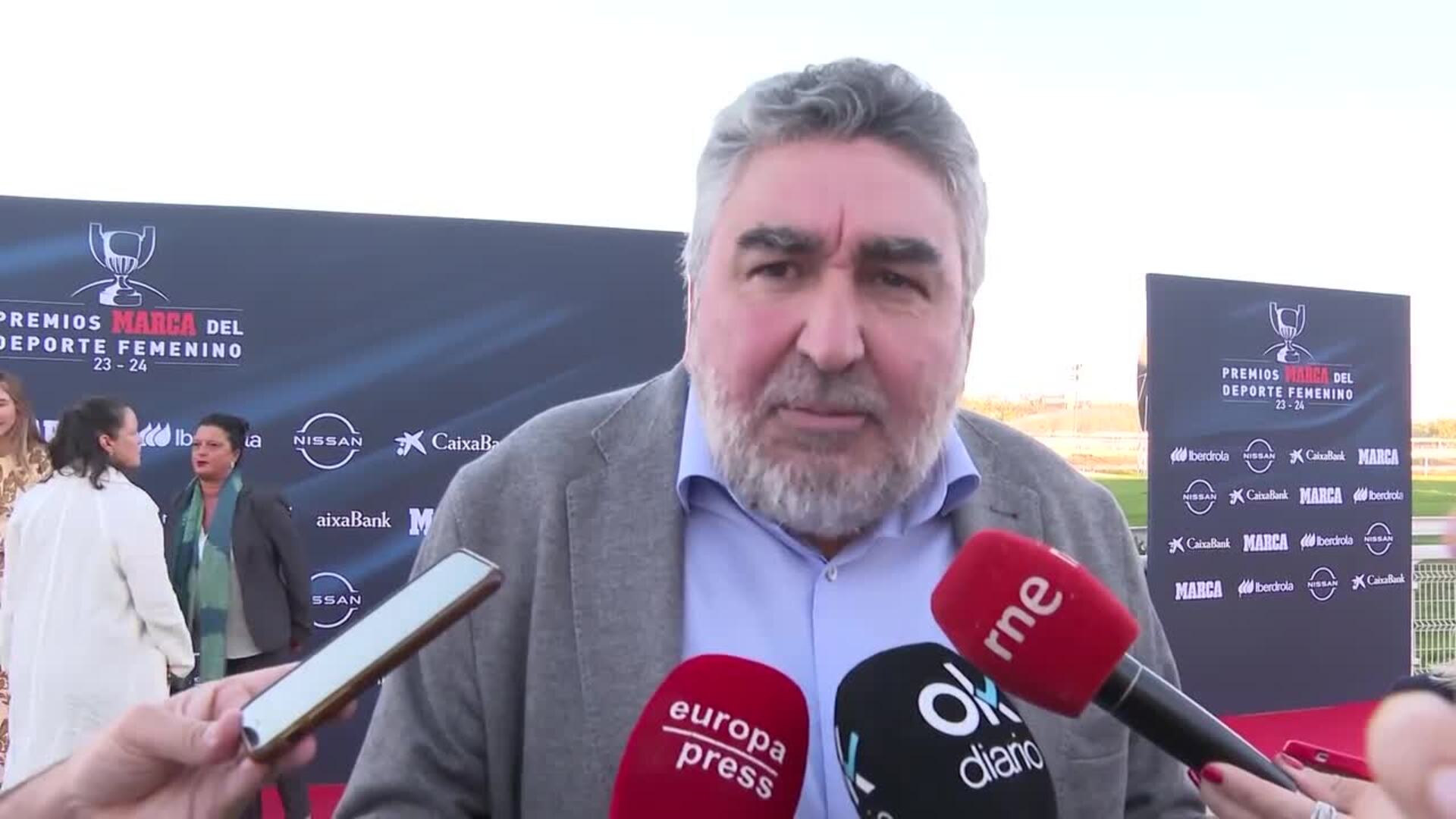 Uribes Afirma Que Se Debe Erradicar La Violencia Del Fútbol Con