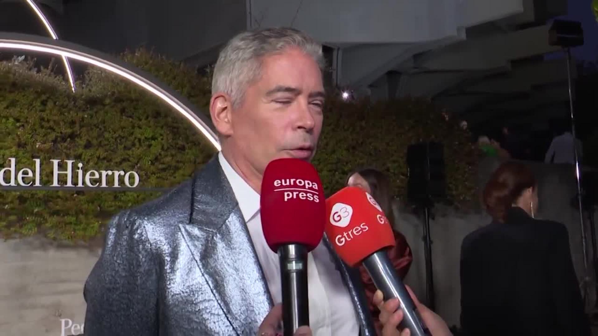 Boris Izaguirre revela cómo y cuándo surgió el amor entre Escassi y Sheila Casas | El Norte de ...