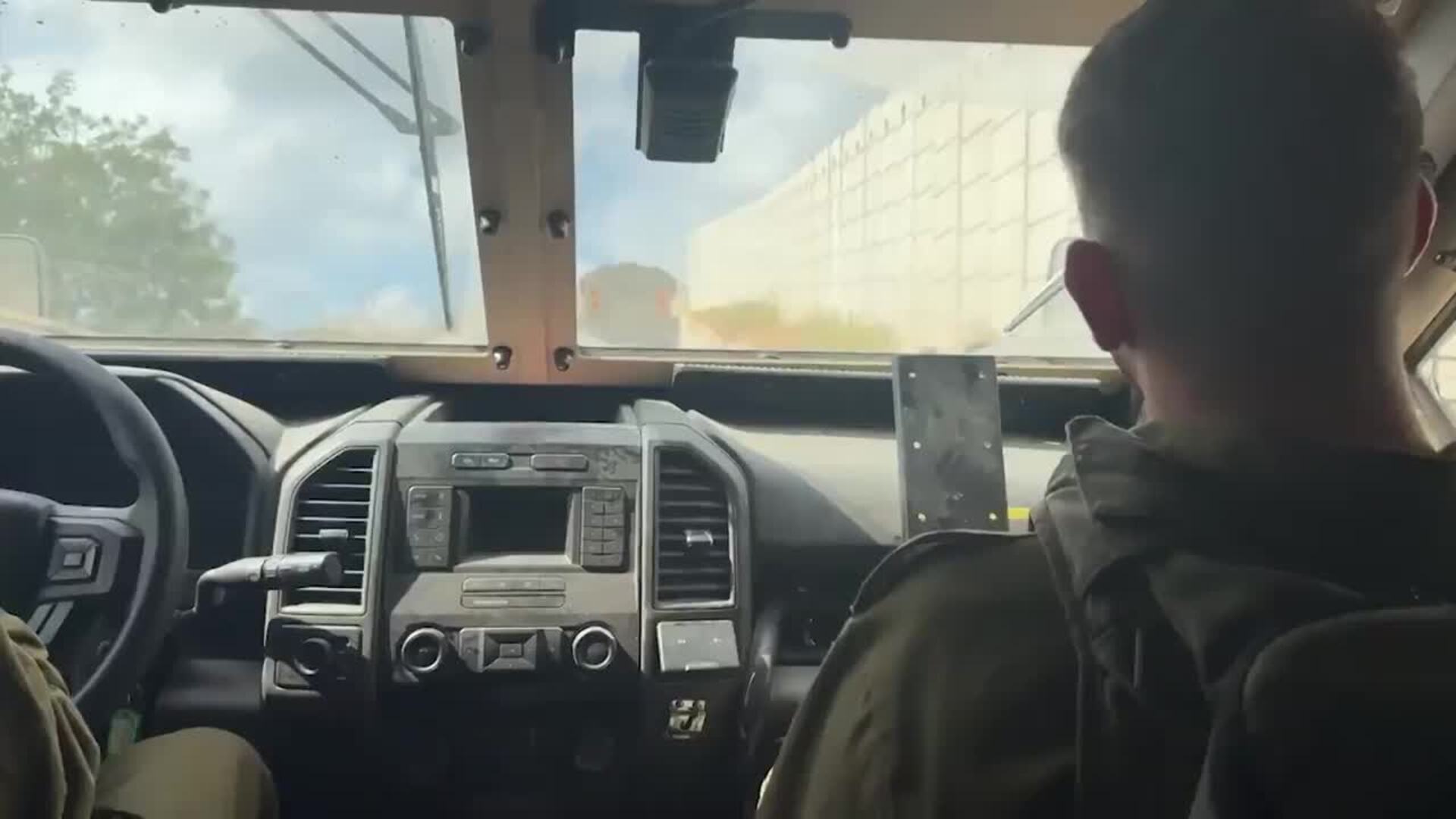 Biden anuncia que Israel y Líbano han aceptado la propuesta ...