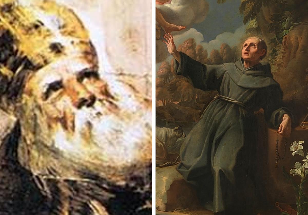 Santoral de hoy, ¿qué santos se celebran hoy martes 25 de febrero de ...