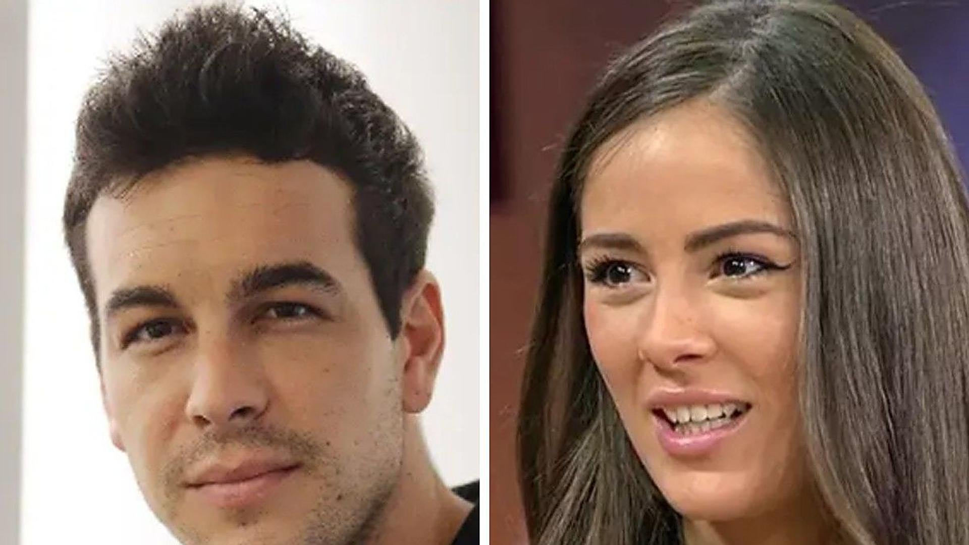 Mario Casas y Melyssa Pinto, pillados juntos en un restaurante | El ...