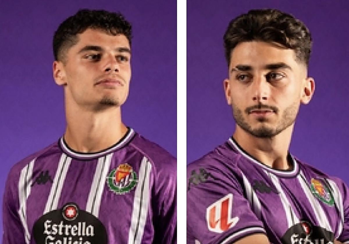 David Torres y Raúl Moro se incorporan a la selección española sub 21 ...