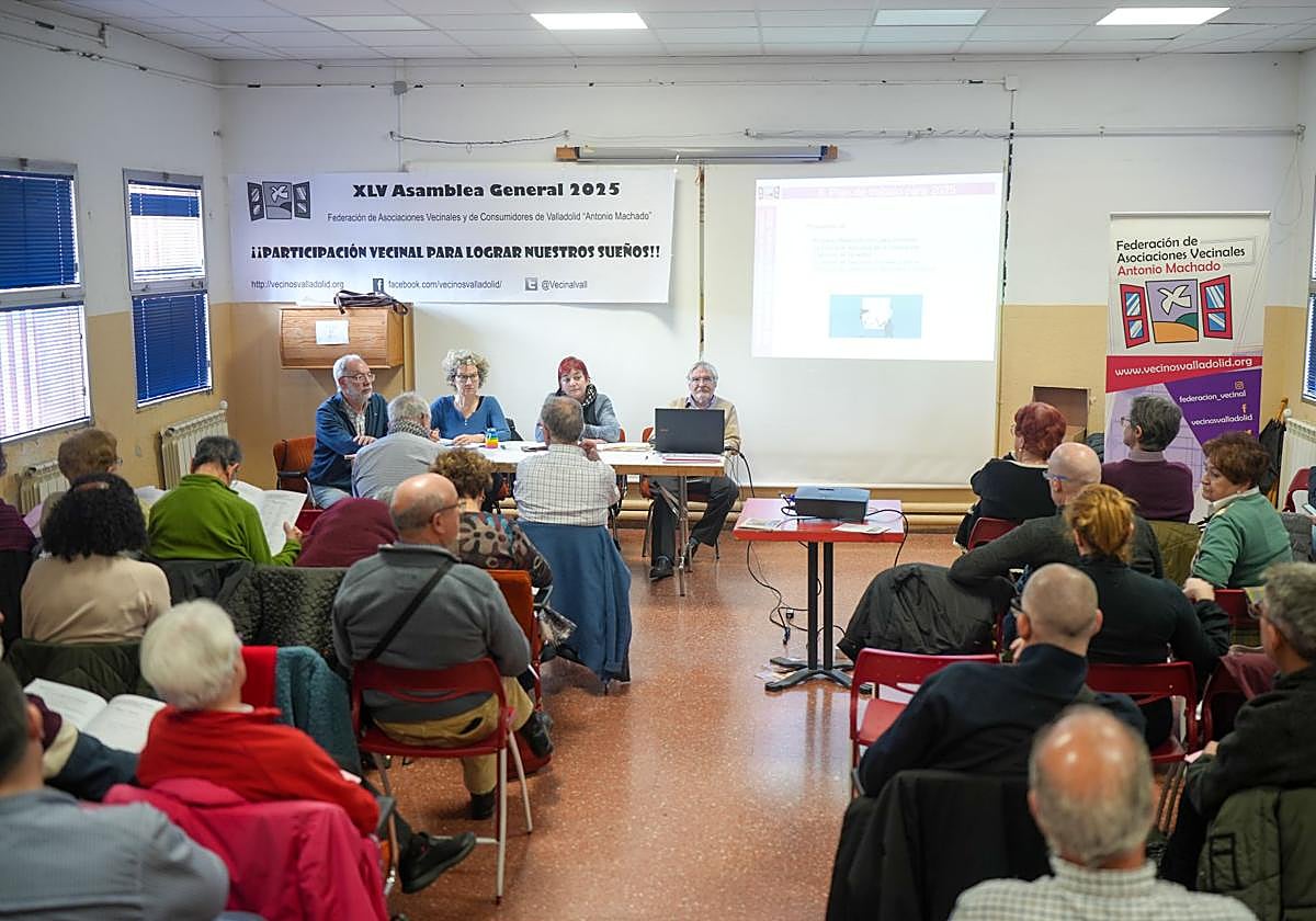 «Nos han timado con la asignación a los presupuestos participativos ...