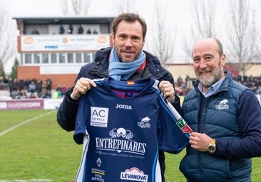 La pregunta de la oposición a Óscar Puente sobre su presencia en la ...