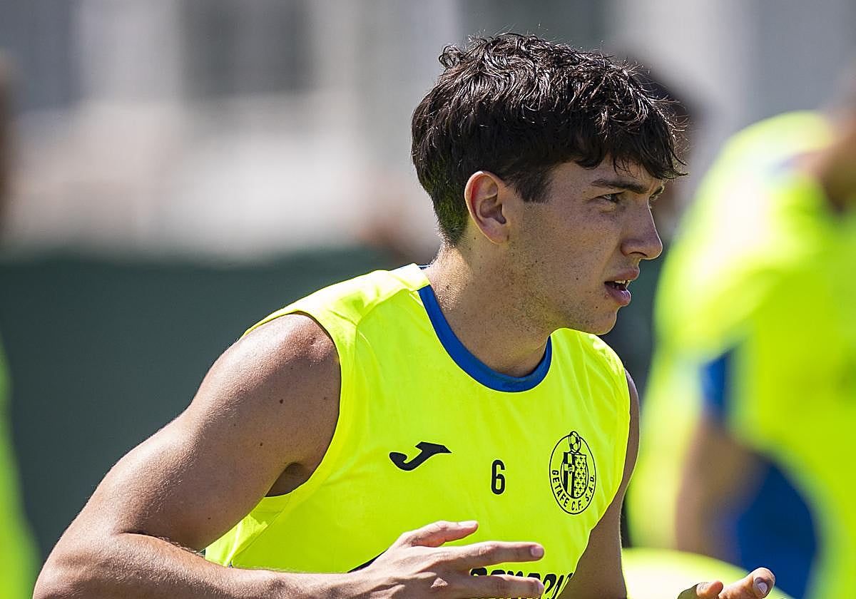 El Getafe de Bordalás y Mario Martín miden el regreso del Pucela al ...