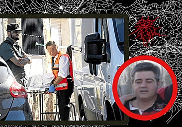 Un cadáver, cocaína y disparos con una escopeta en un bar de Castrillo-Tejeriego | El Norte de ...