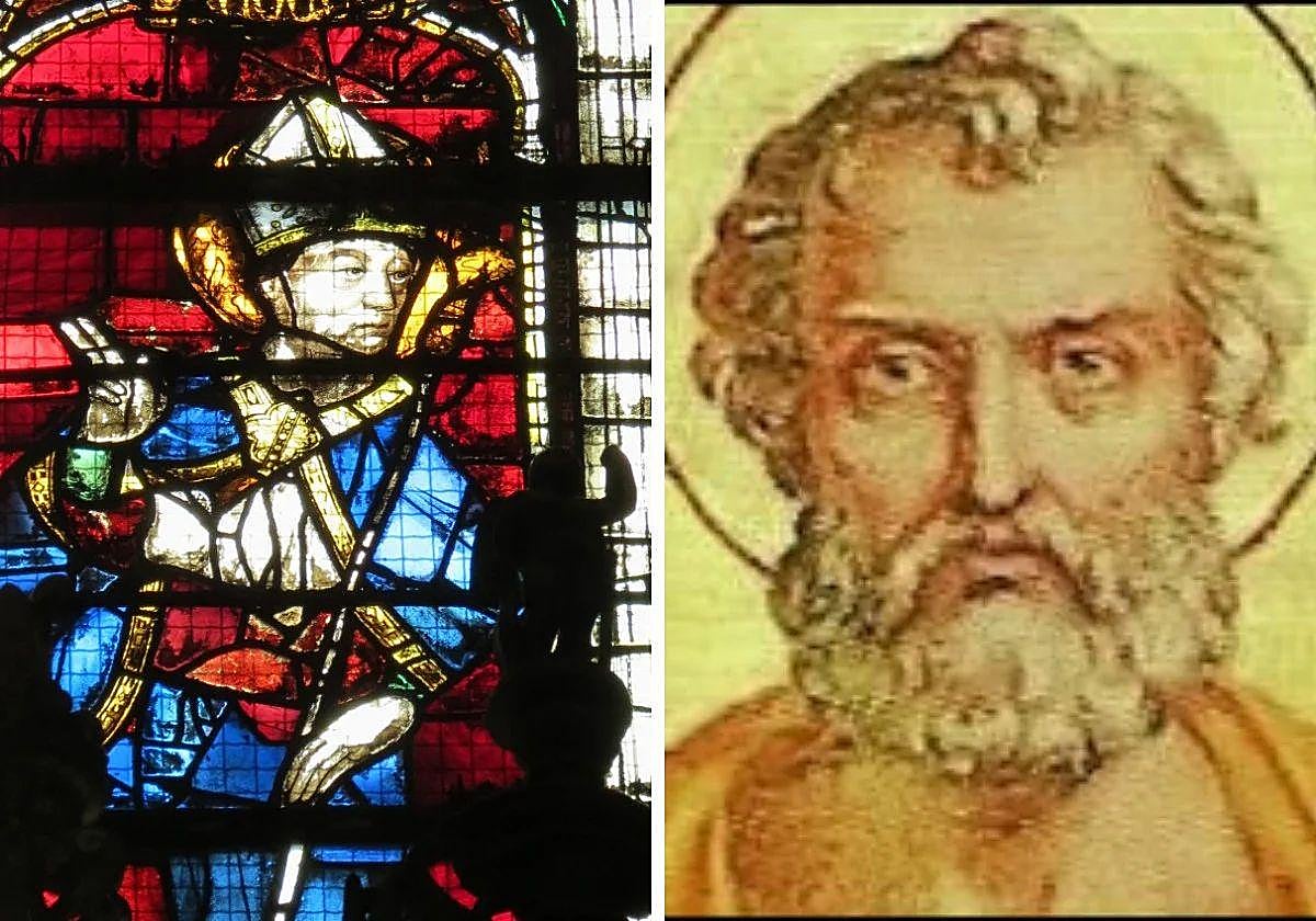 Santoral de hoy, ¿qué santos se celebran hoy miércoles 8 de octubre de 2025? | El Norte de Castilla