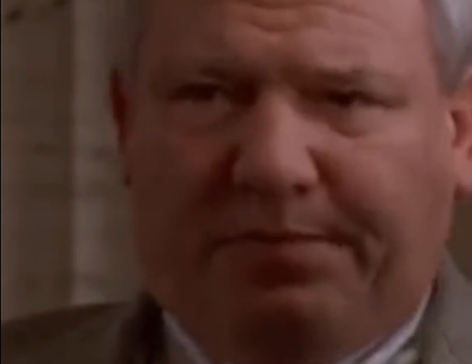 Muere a los 87 años Ron Dean, actor de 'El fugitivo' y 'Risky Business ...