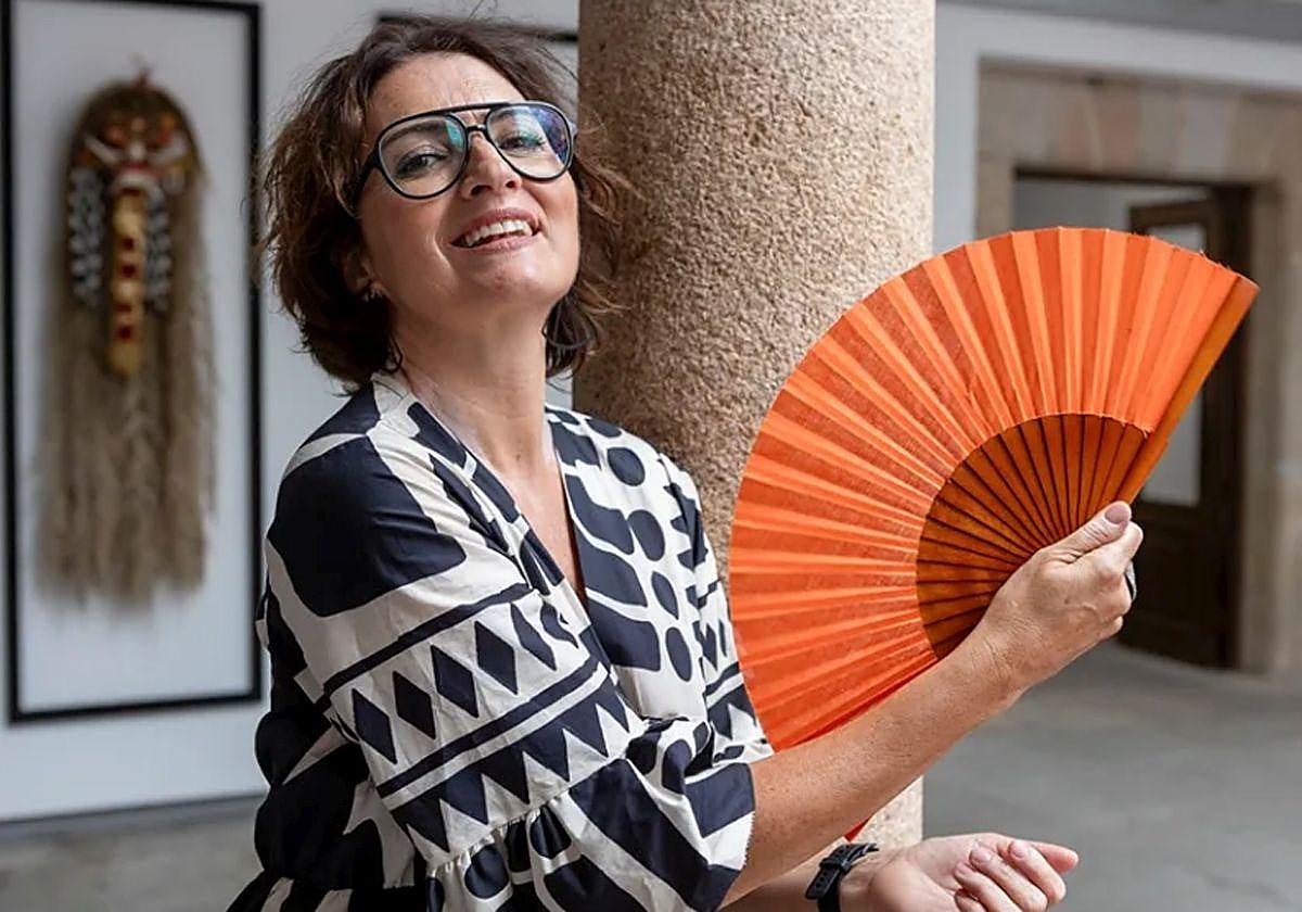 Silvia Abril reflexiona tras la renuncia de Buenafuente a dar las ...