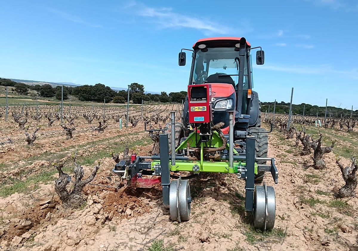 ASAJA reclama una gestión unificada de Agricultura y Medio Ambiente ...