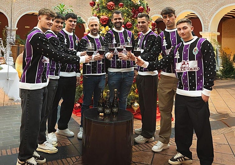 ¡Hasta nunca 2025! | El Norte de Castilla