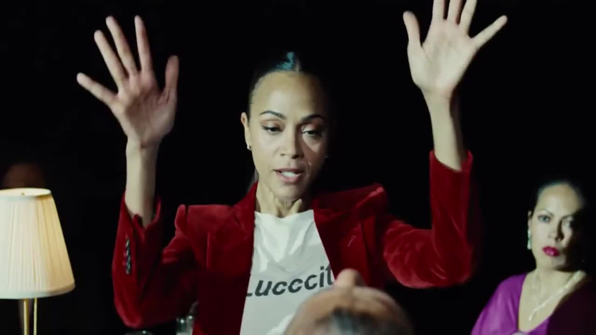 Karla Sofía Gascón, nominada al Oscar a mejor actriz por 'Emilia Pérez ...