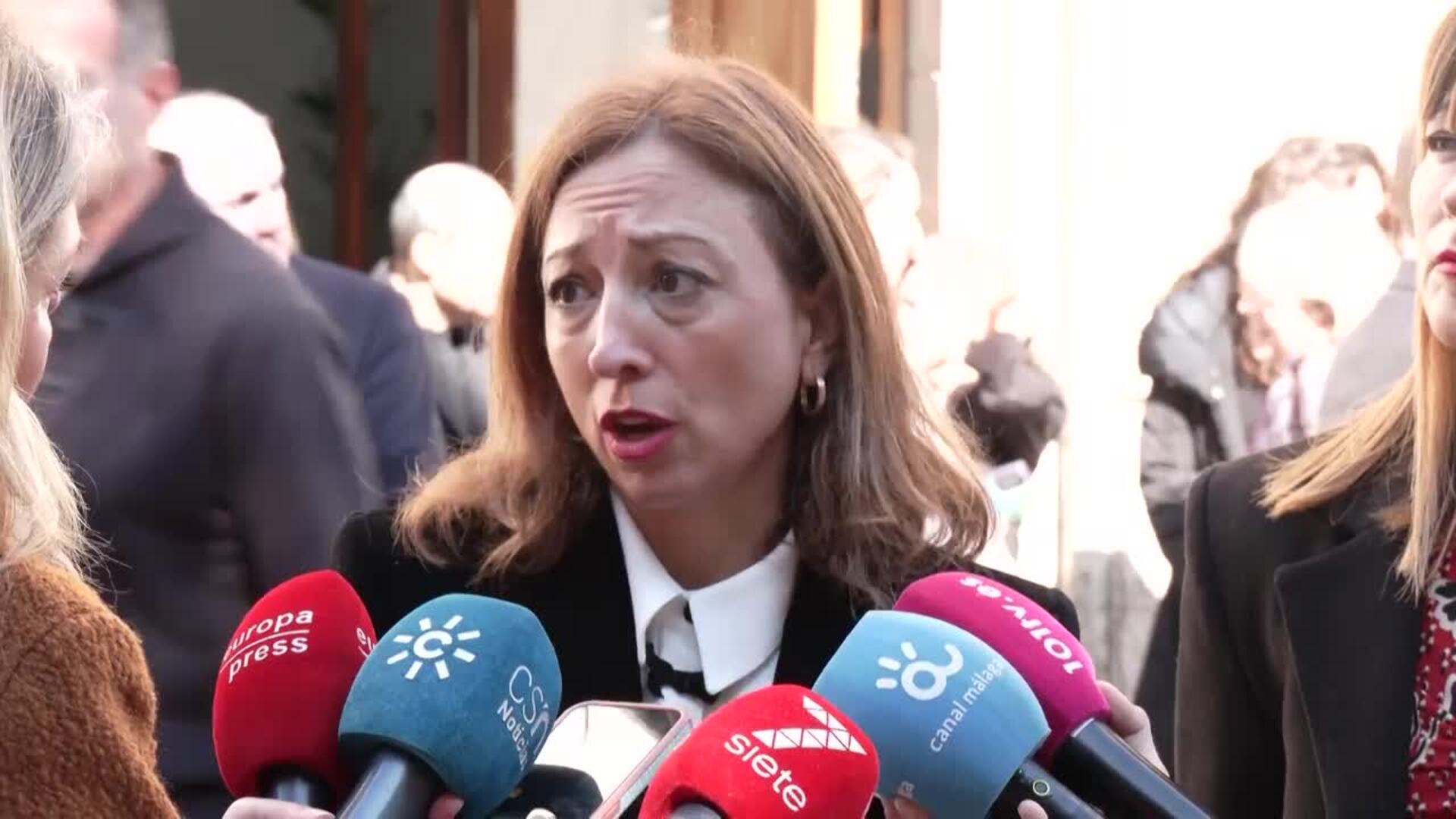 Navarro subraya el compromiso en la lucha contra la lacra social de la ...