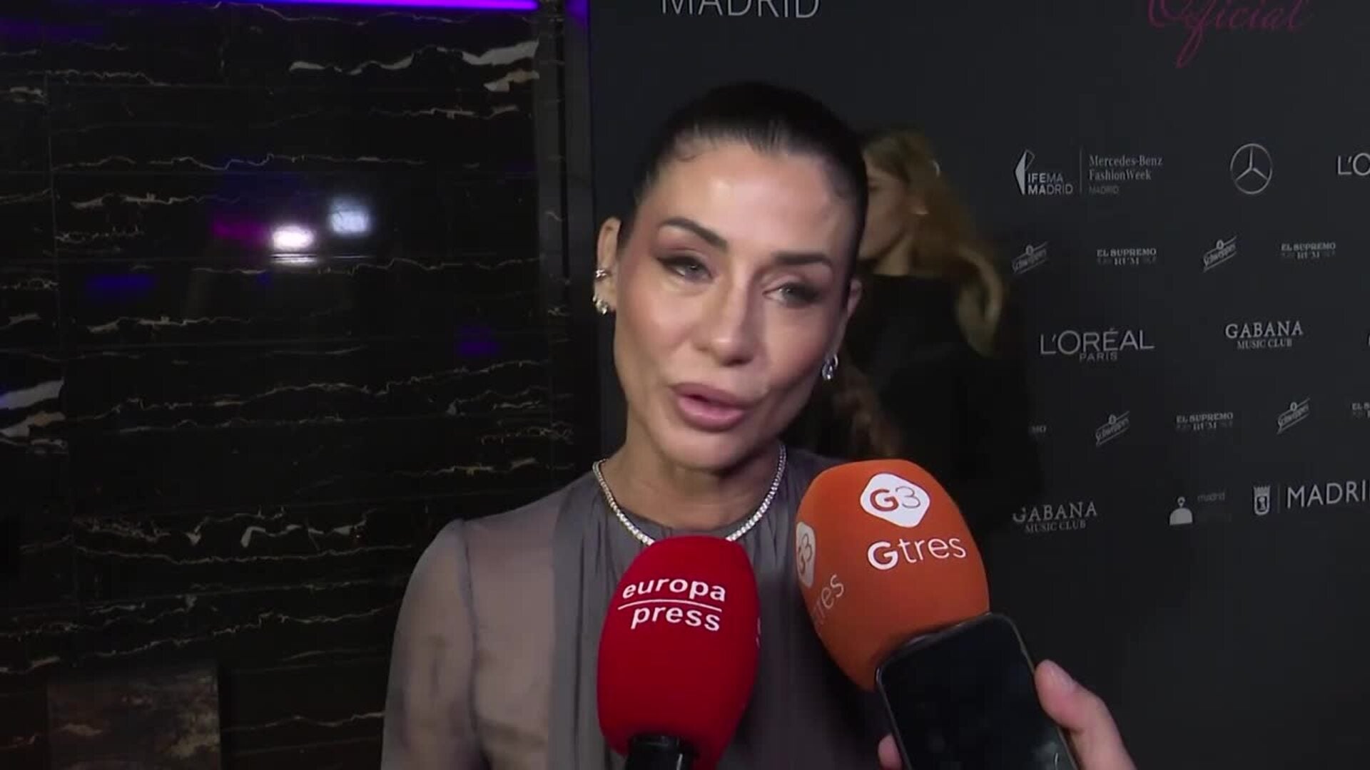 Elena Tablada explica la poderosa razón por la que ha renunciado a ...