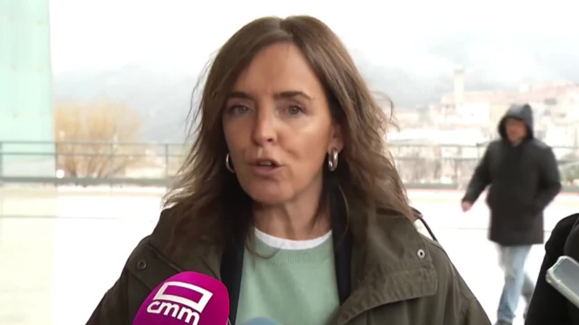 Fúnez defiende la necesidad de "un Gobierno fuerte en una UE fuerte ...