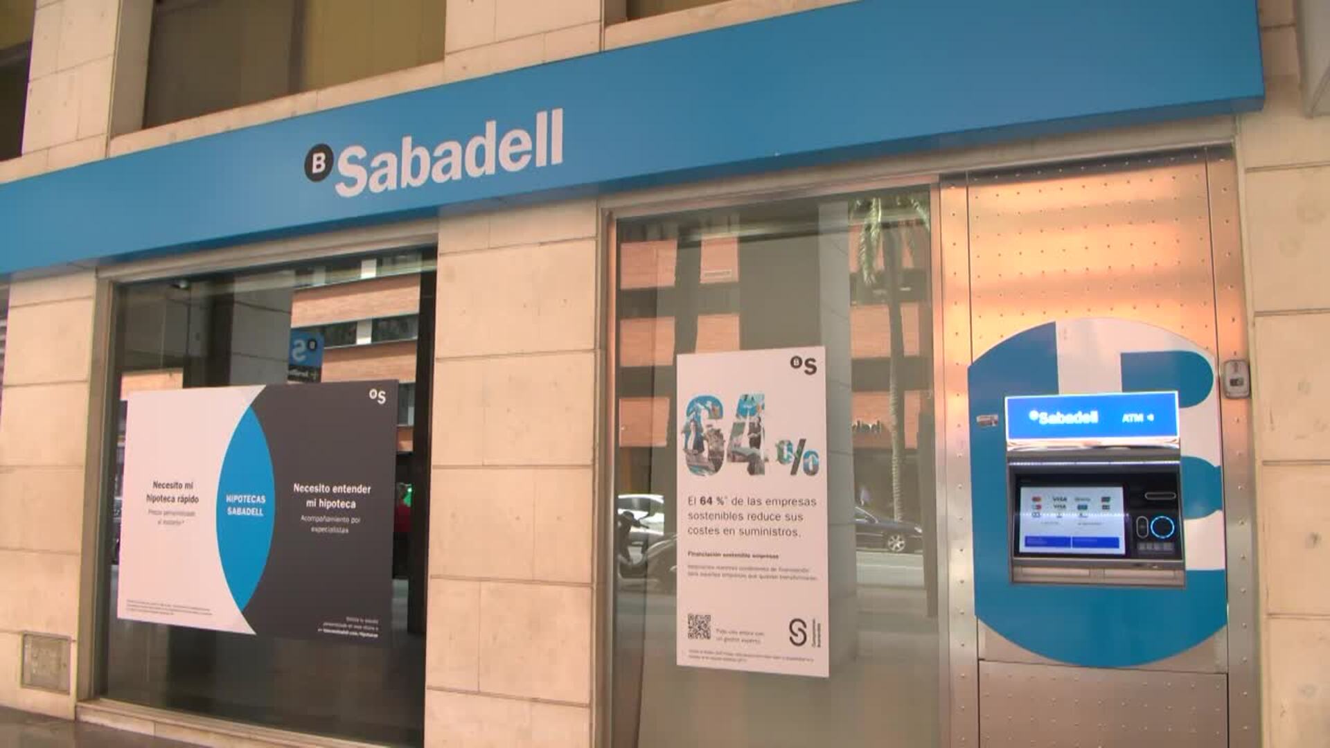 El Sabadell defiende su modelo independiente y alerta de la OPA del ...