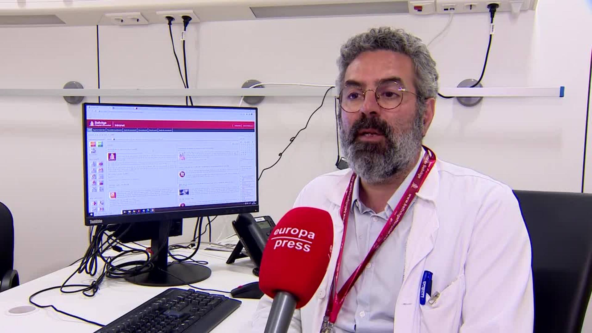 El Hospital de Bellvitge crea una herramienta de IA para optimizar el proceso preoperatorio | El ...