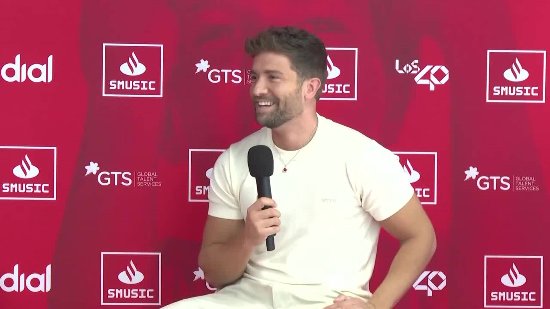 Pablo Alborán presenta su gira mundial para "volver al origen" con 'KM0' | El Norte de Castilla