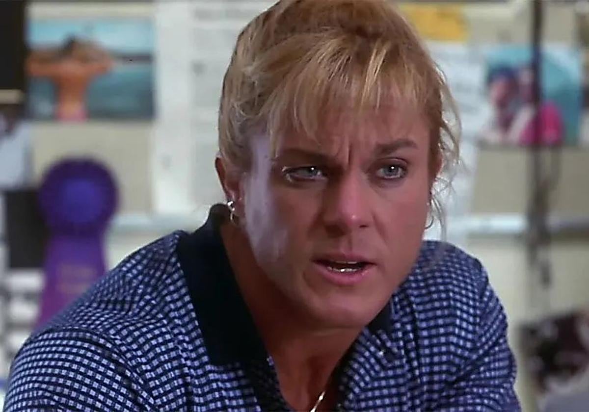 Conmoción en el mundo del cine por la muerte de Jayne Trcka, actriz de ...