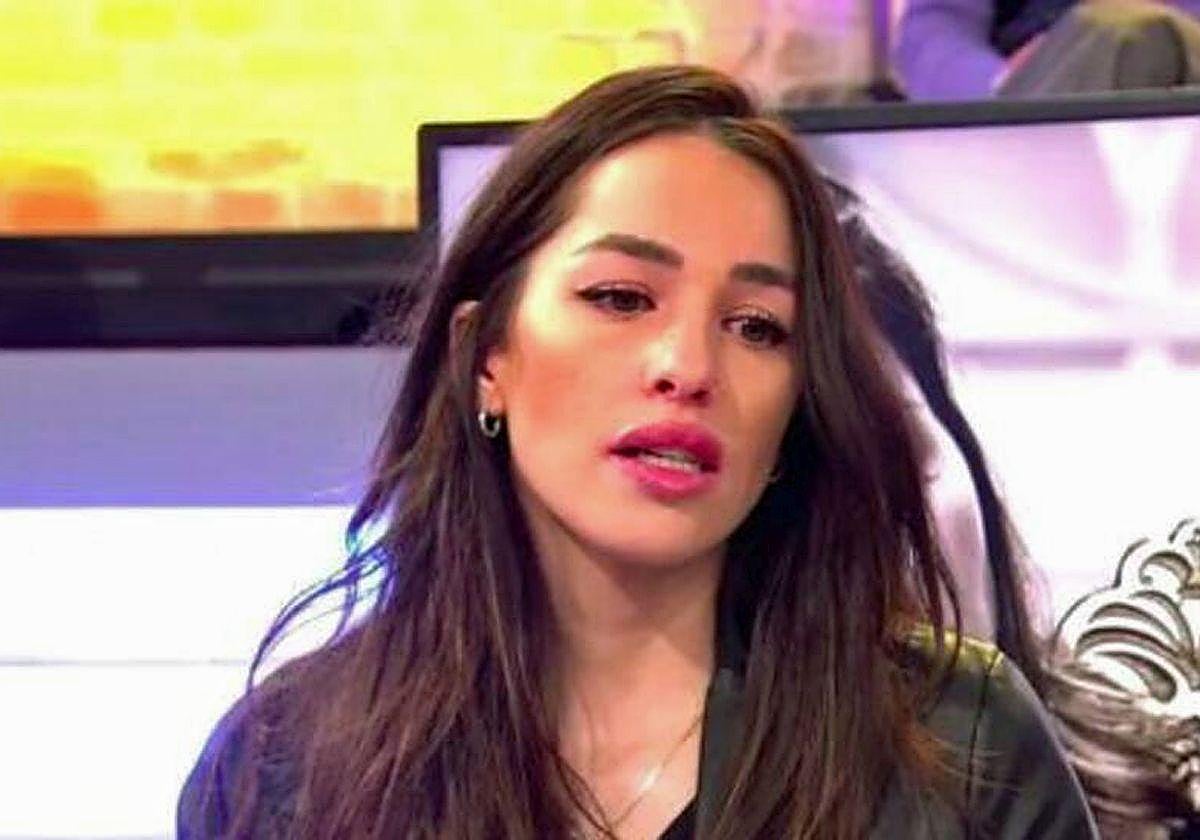 Jennifer Lara toma una meditada decisión tras romper con Rubo Blanco ...