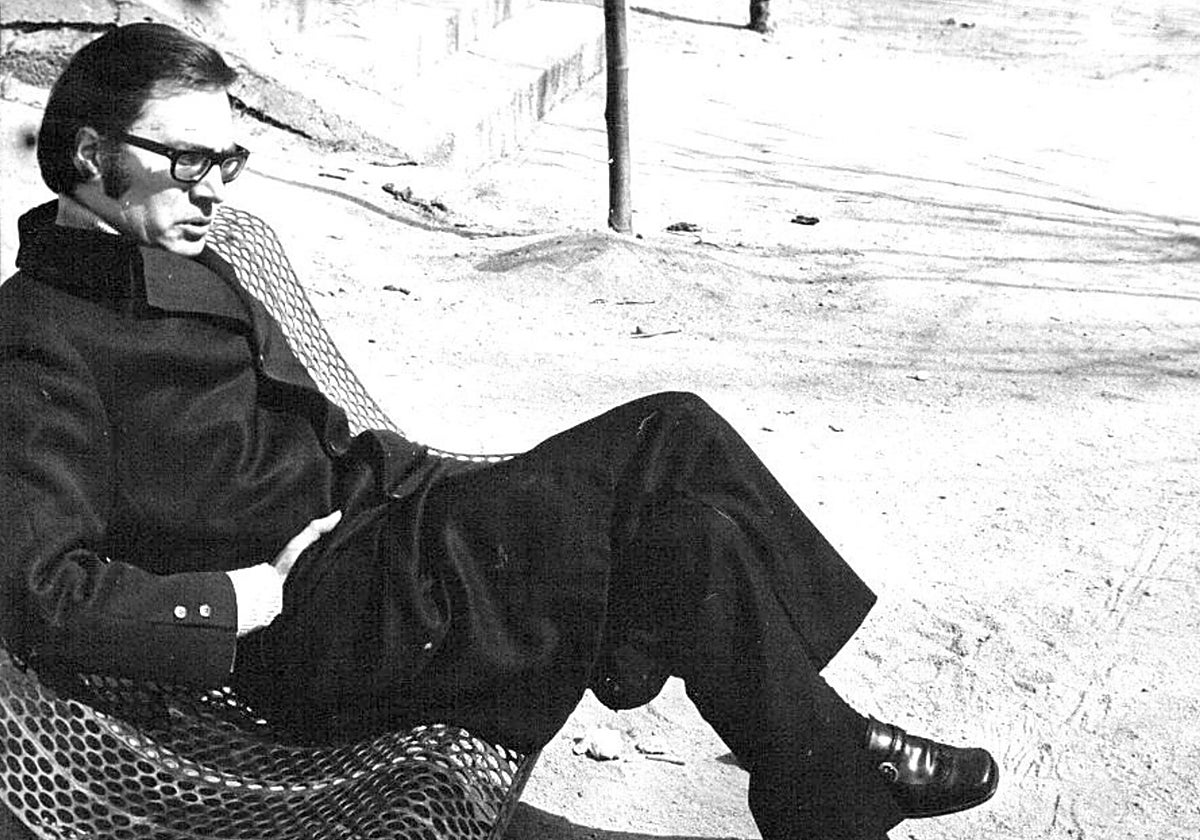 La novela que Umbral debía a Valladolid | El Norte de Castilla