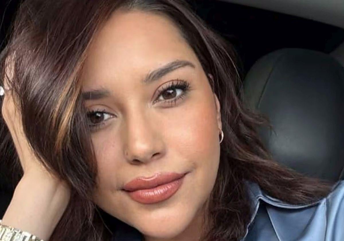 Muere la modelo Andrea Andrade, a causa de un cáncer de colon | El ...