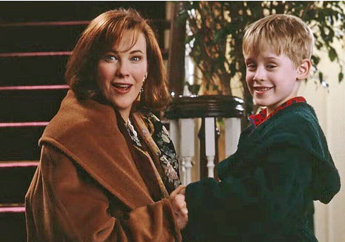 Macaulay Culkin confiesa la especial relación que mantuvo con Catherine ...