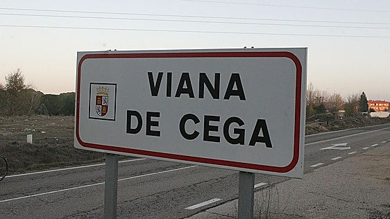 Viana de Cega, últimas noticias - El Norte de Castilla