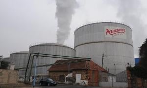 Azucarera producirá en La Bañeza alimentos para animales | El Norte de ...